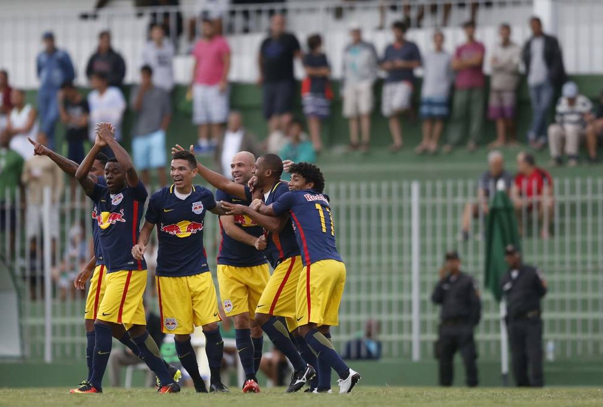 Longe do Majestoso, RB Brasil decide classificação na Série D em "jogo ...