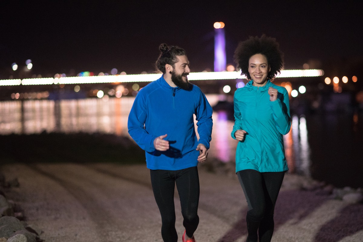 Fazer o treino no final do dia é melhor para o metabolismo? | treinos | ge