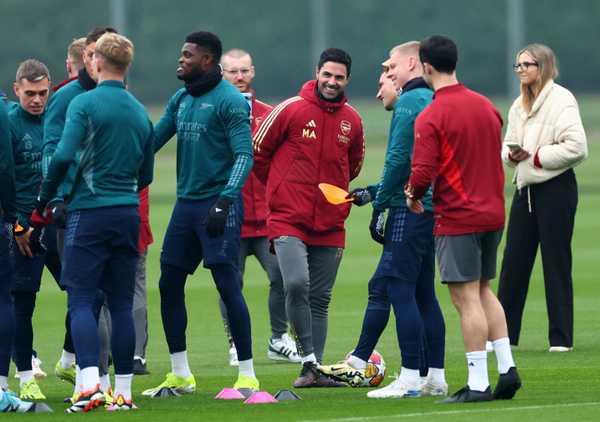 Arsenal x Luton Town na Premier League: onde assistir ao vivo e horário ...