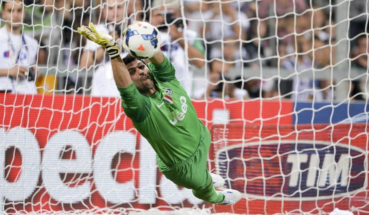 Avaí acerta a contratação de Rubinho, goleiro ex-Genoa e Juventus ...
