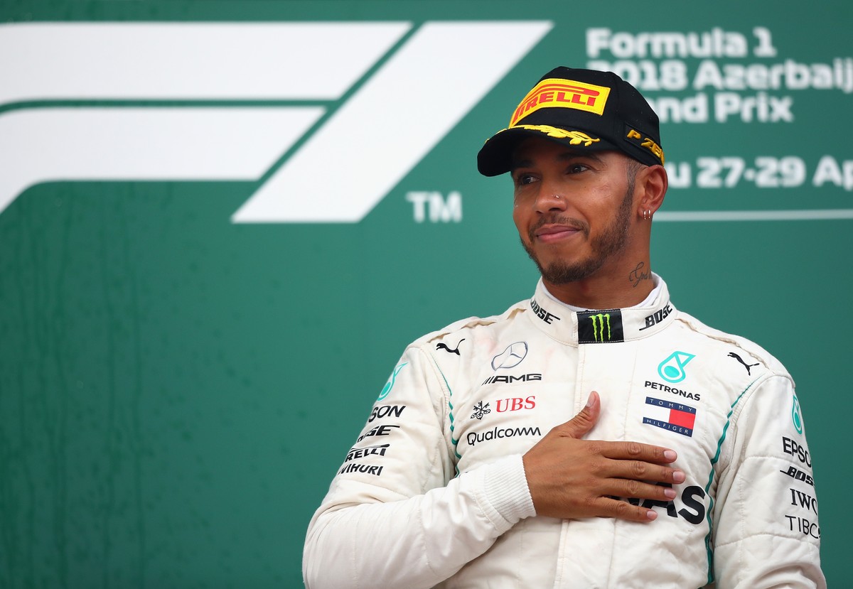 Hamilton se oferece para ajudar Miami a redesenhar traçado "mais ...
