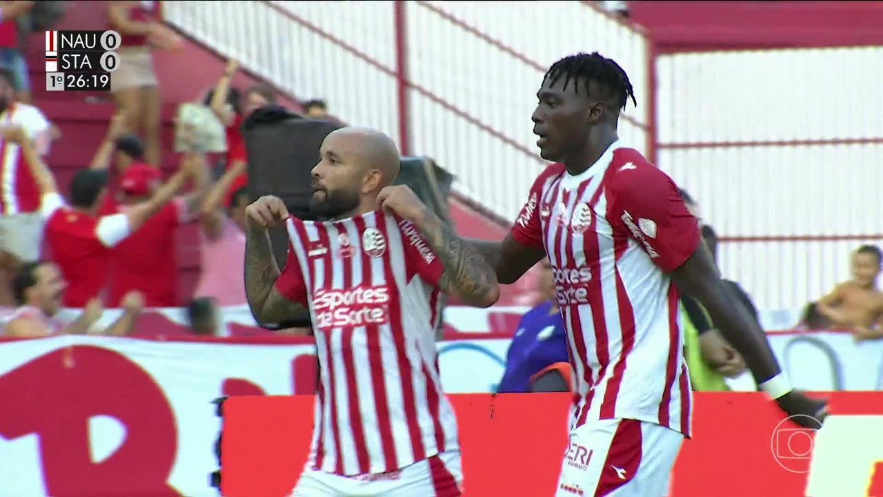 Náutico pode ter dois retornos e um desfalque para estreia no Nordestão ...