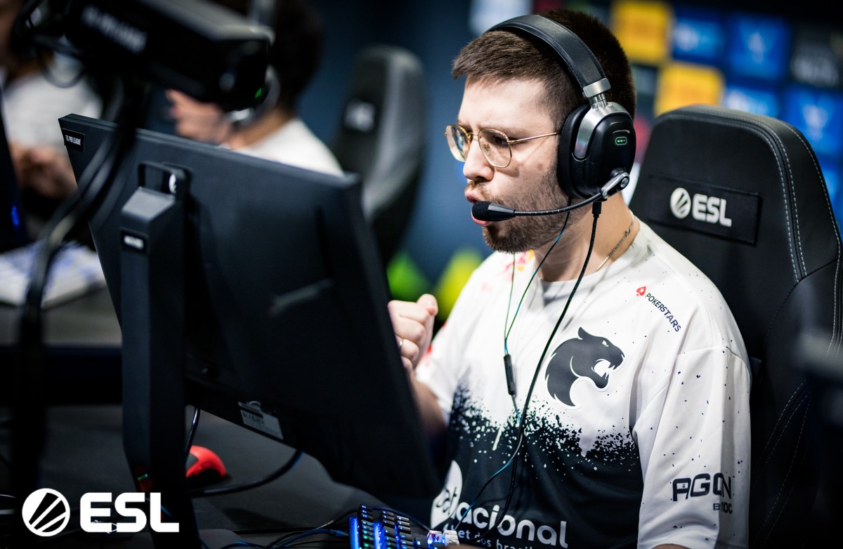 BLAST Major Paris 2023: veja todos os classificados para Mundial | cs ...