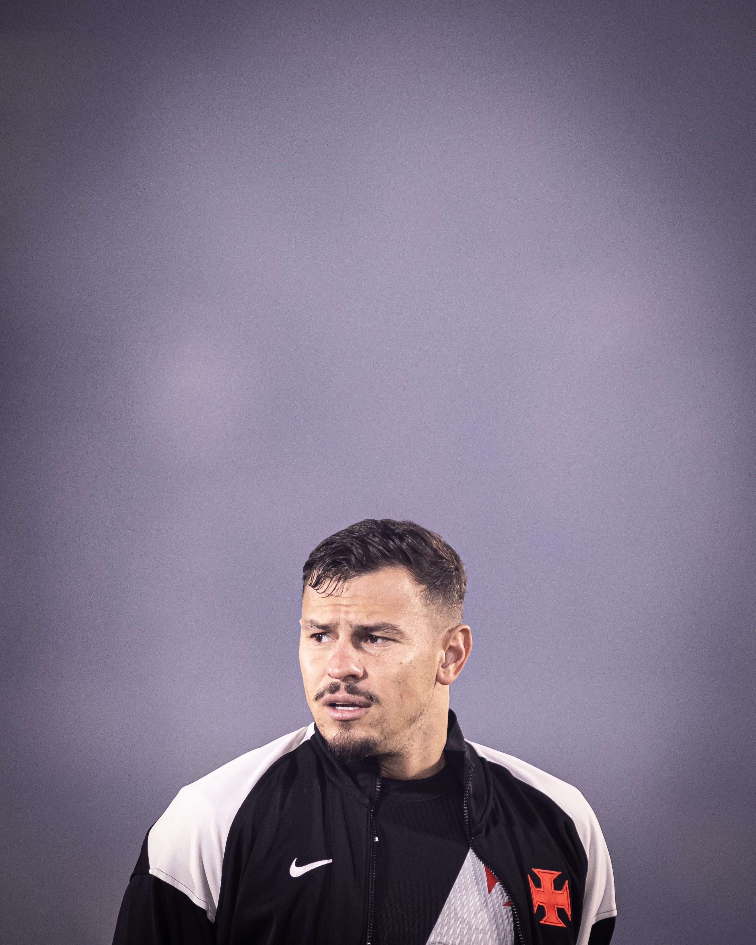 Hugo Moura recebe proposta de clube japonês e avalia saída do Vasco | Ge