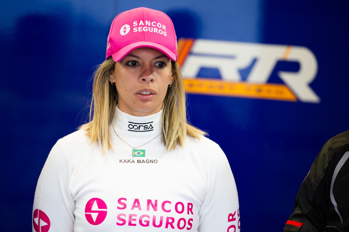 Na Stock Series, Kaká Magno vai integrar reality show no Paraná ...
