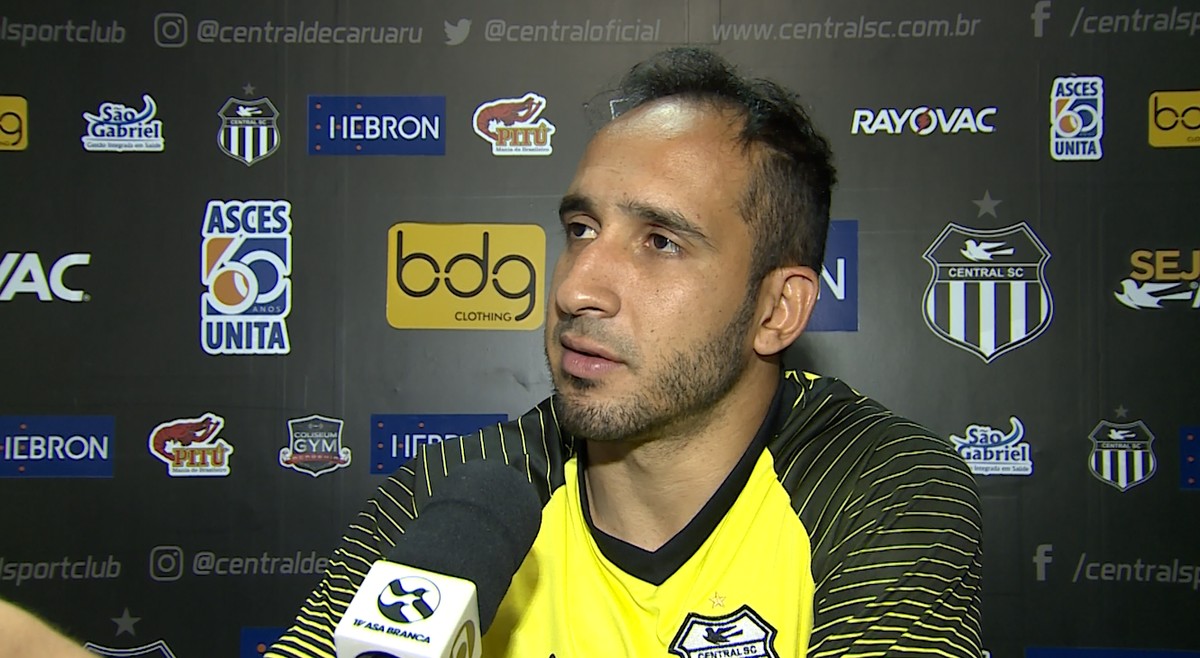 "Sabemos da nossa força", diz Leandro Costa sobre decisão para o ...