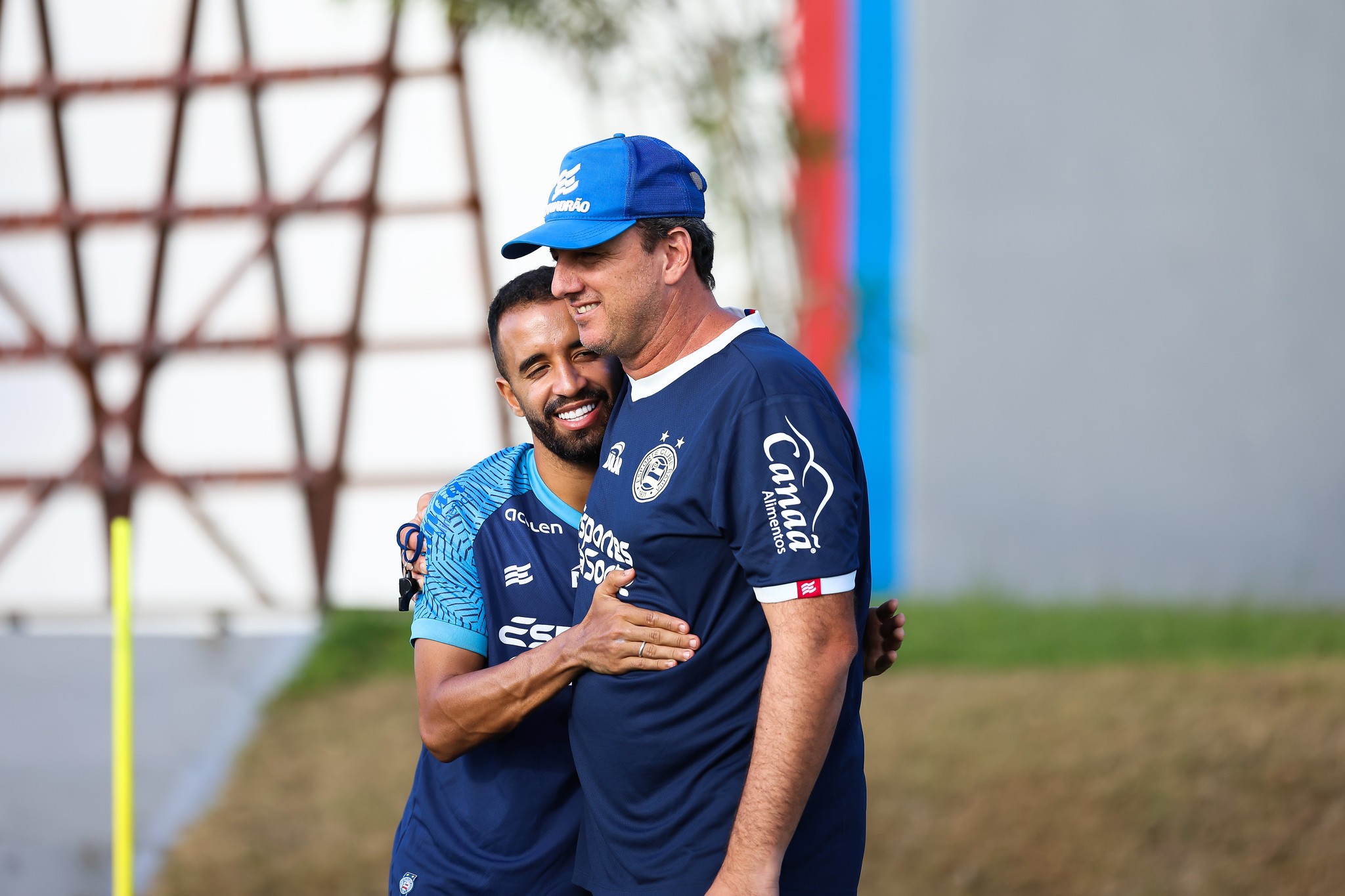 Maior passador do Brasileirão, Caio Alexandre volta em fase de baixas e ...
