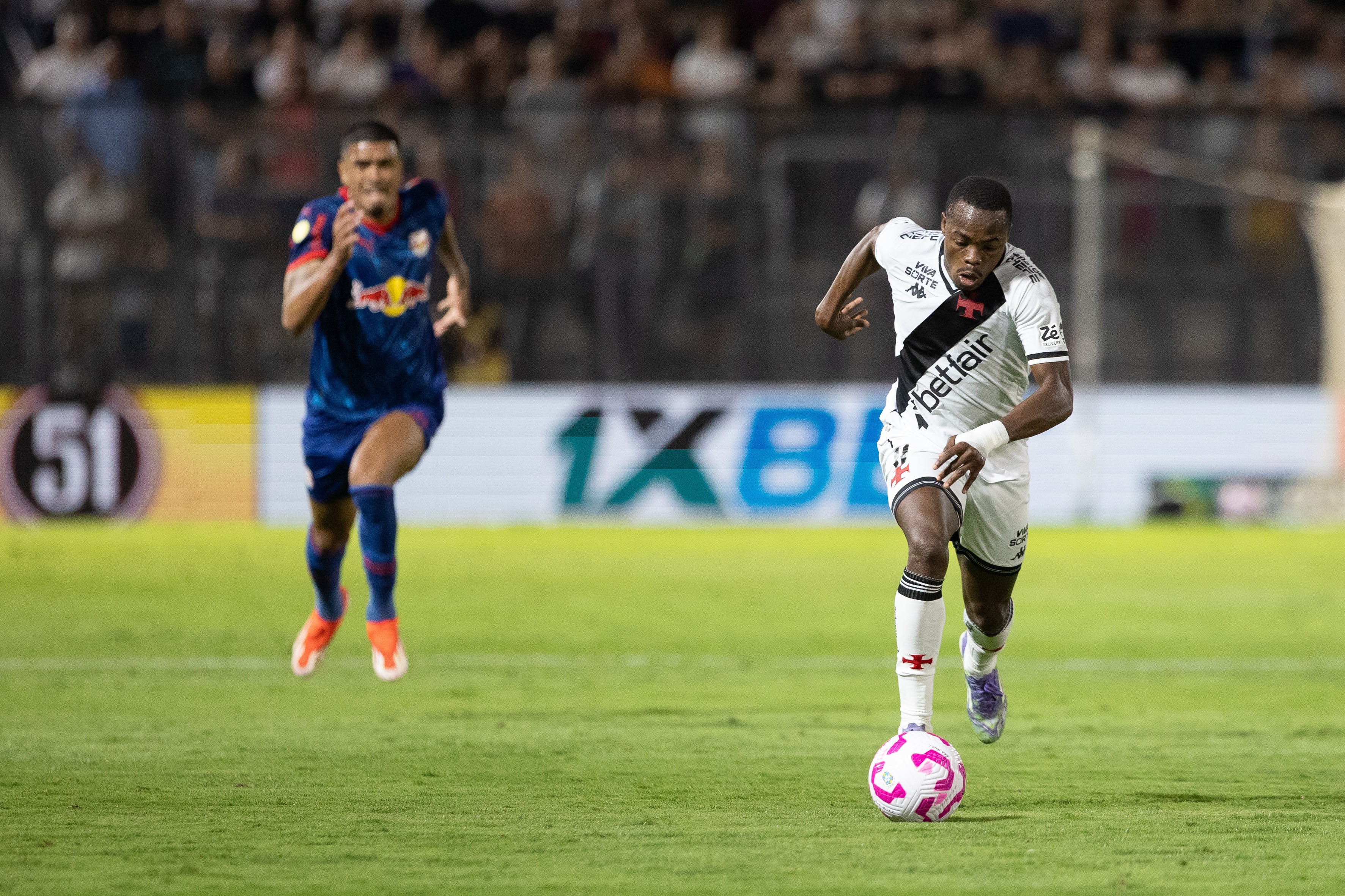 Andrés Gómez completa 90 minutos pela primeira vez com nova assistência ...
