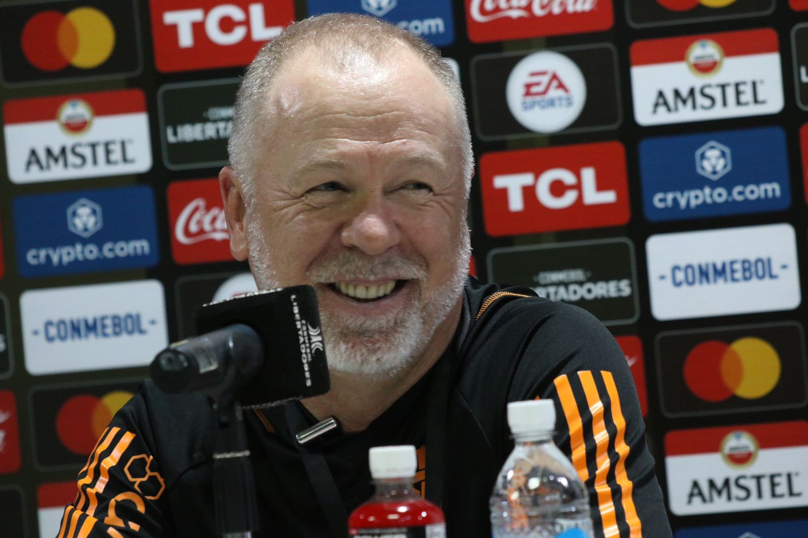 Mano Menezes é o novo técnico do Corinthians | Ge