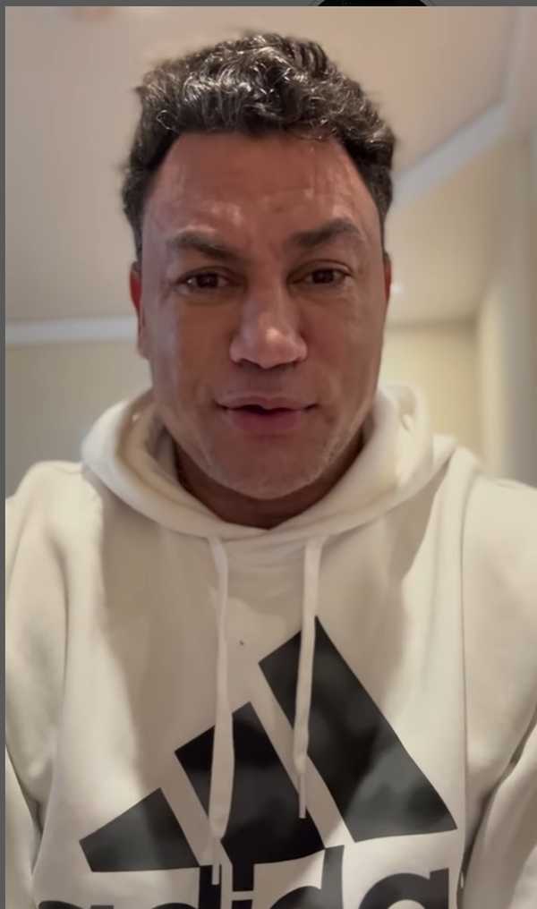 Popó rebate condição de Belfort para luta: "Até hoje tenta divulgar ...