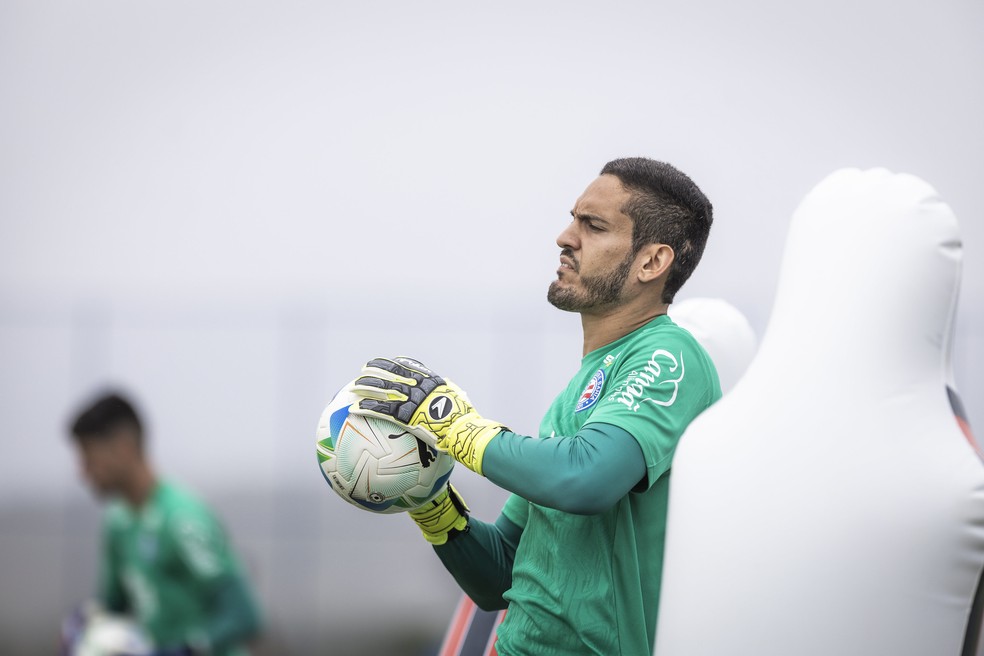 Contratações do Bahia para 2026: veja quem chega, quem fica e quem vai ...