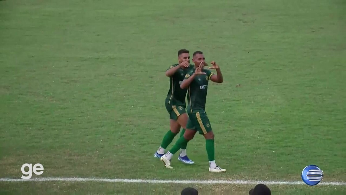 Rabello, do Altos, destaca peso de vitória sobre Águia, mas ressalva ...