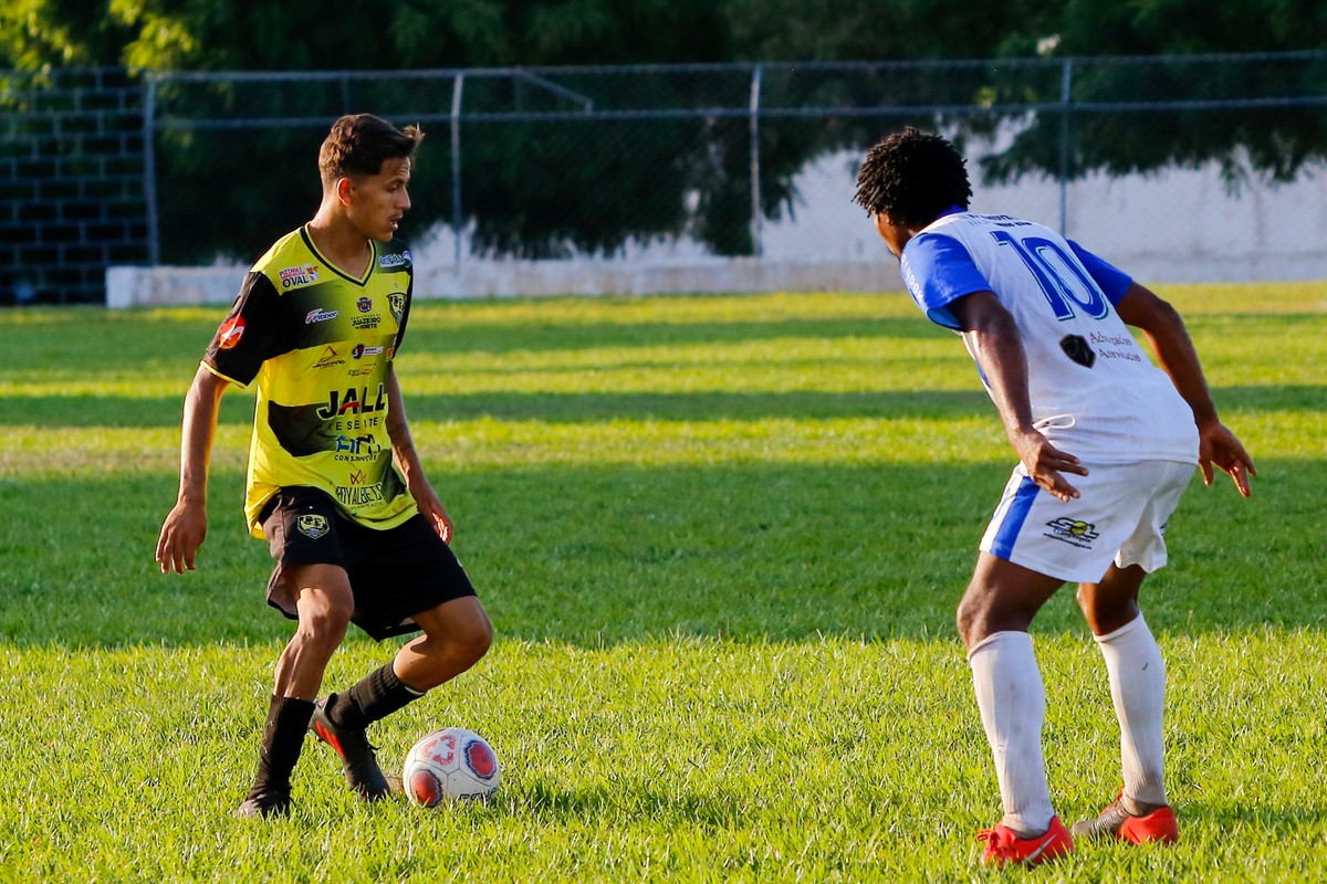 Times entram em campo pela 5ª rodada da Série C do Cearense neste fim ...