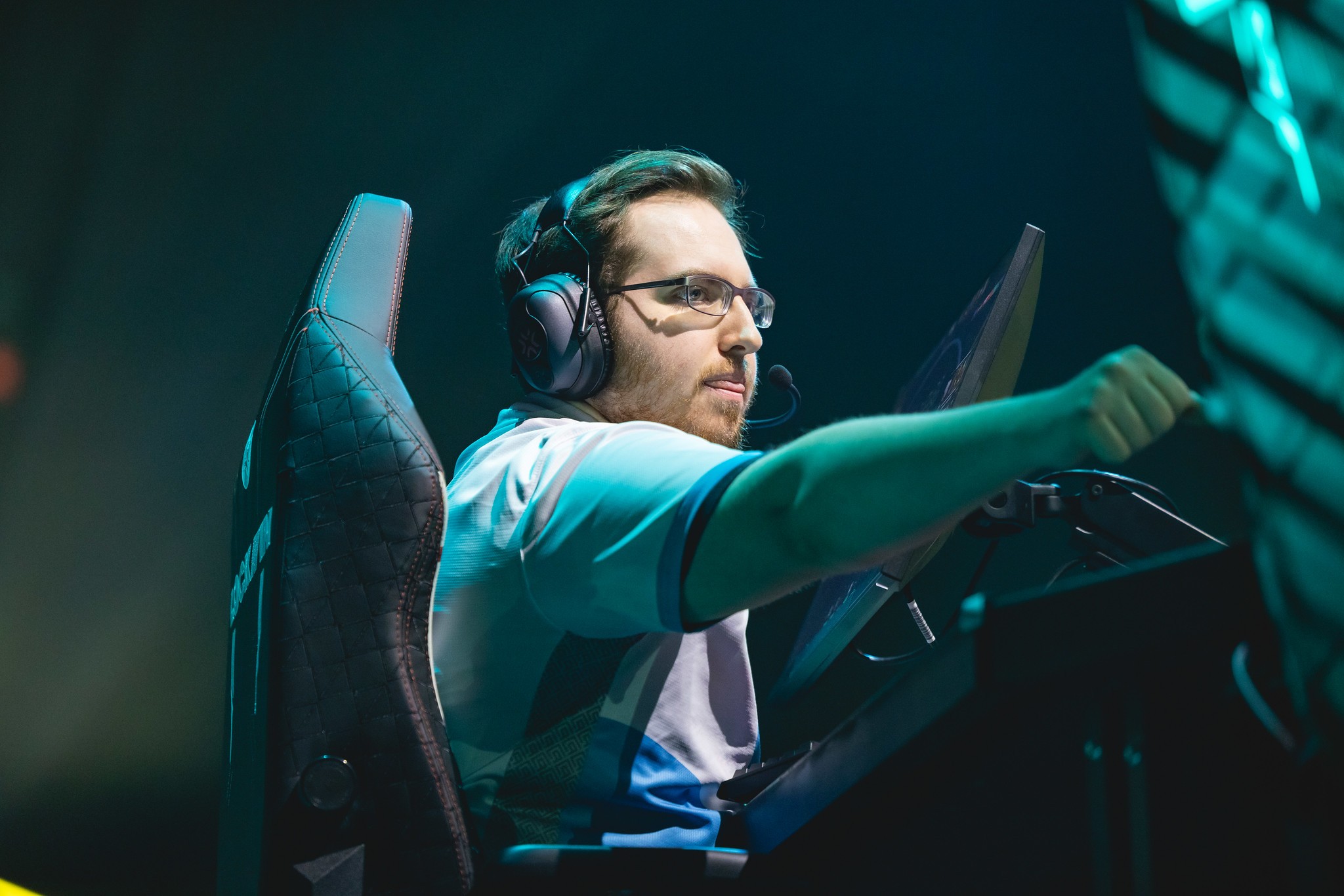 Valorant: Cloud9 estaria perto de substitutos para yay e vanity, diz site | valorant | ge