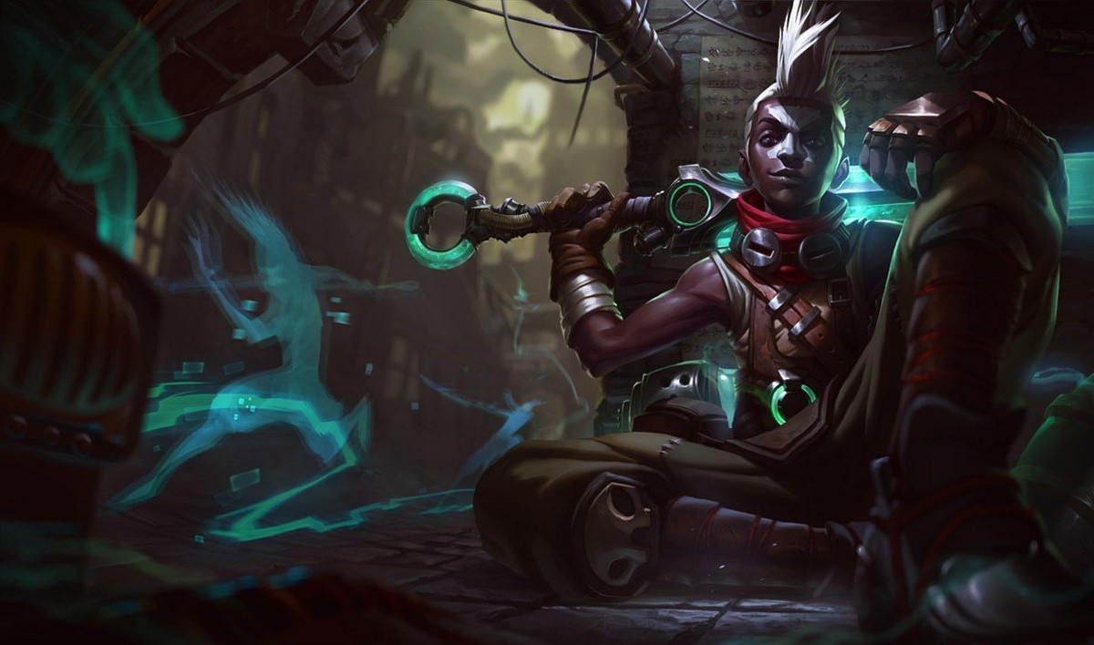 LoL: entenda o tempo de mapa e saiba usá-lo ao seu favor