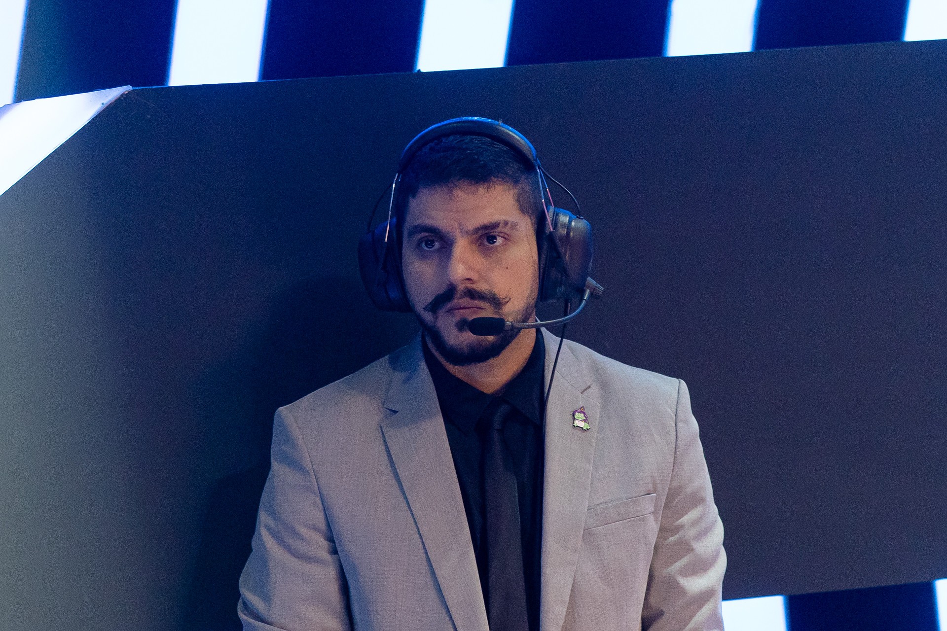 CBLOL 2023: Maestro explica situação de RedBert e compara com Ranger ...