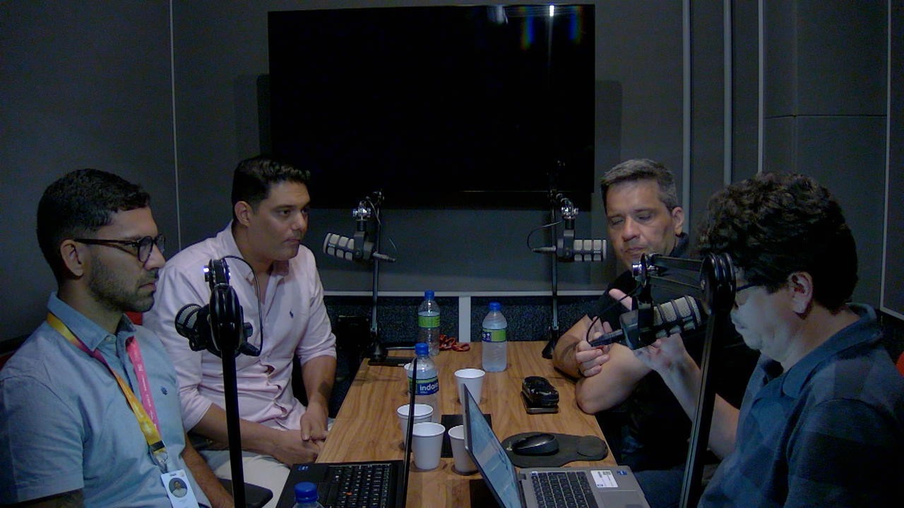 Sport oficializa saída de Jorginho para o CRB e chegada de cria da base Samuel Pires | sport | ge