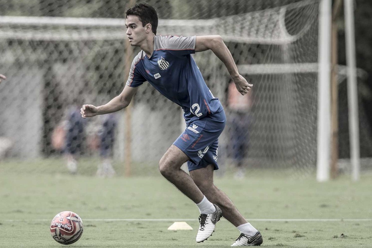 De Bryan Ruiz a Uribe: veja balanço dos estrangeiros do Santos no ...