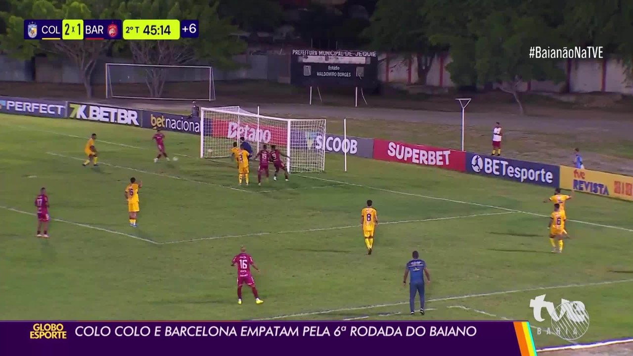 Bahia encaminha a contratação do zagueiro Santiago Mingo, do Defensa y ...