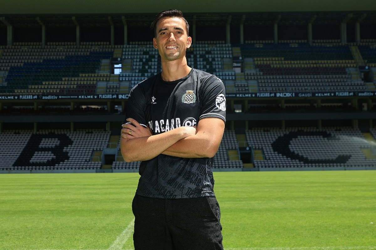 Após chegada de Maticoli, Náutico negocia com goleiros que atuam fora ...