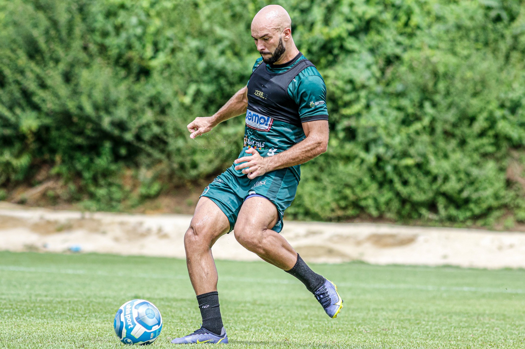 Michel destaca duelo difícil contra o Ypiranga-RS, mas ressalta: "A ...