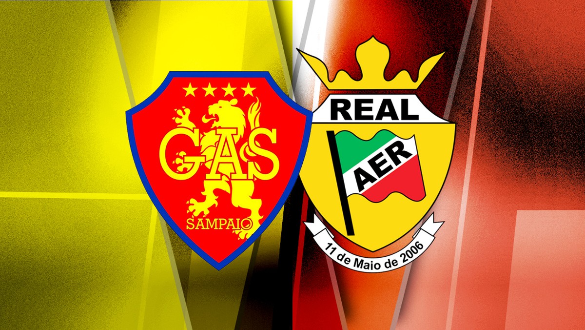 GAS x Real-RR: Como chegam os finalistas do Roraimense Sub-17 | futebol ...