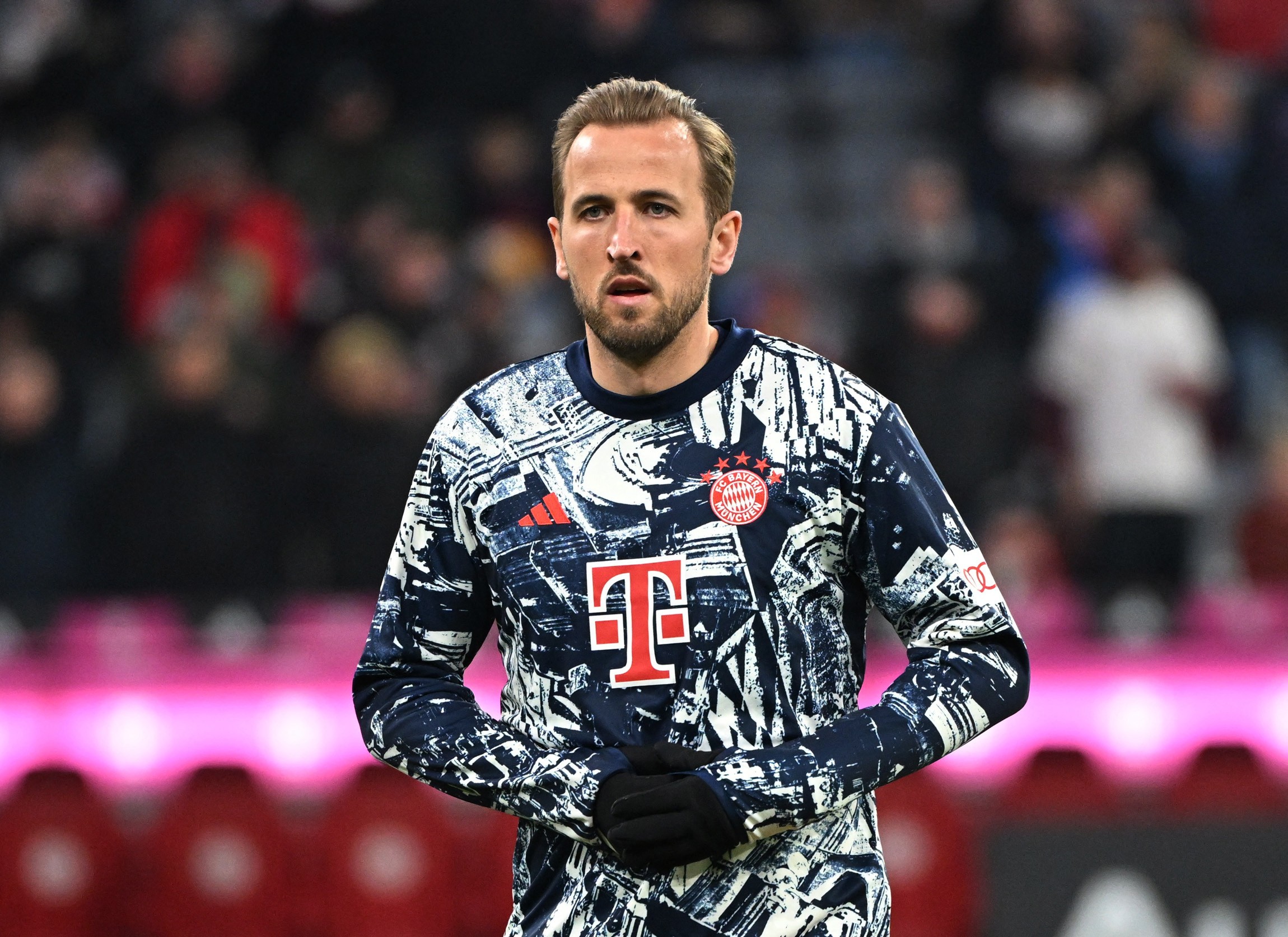 Harry Kane voltará ao Tottenham Hotspur Stadium | Ge