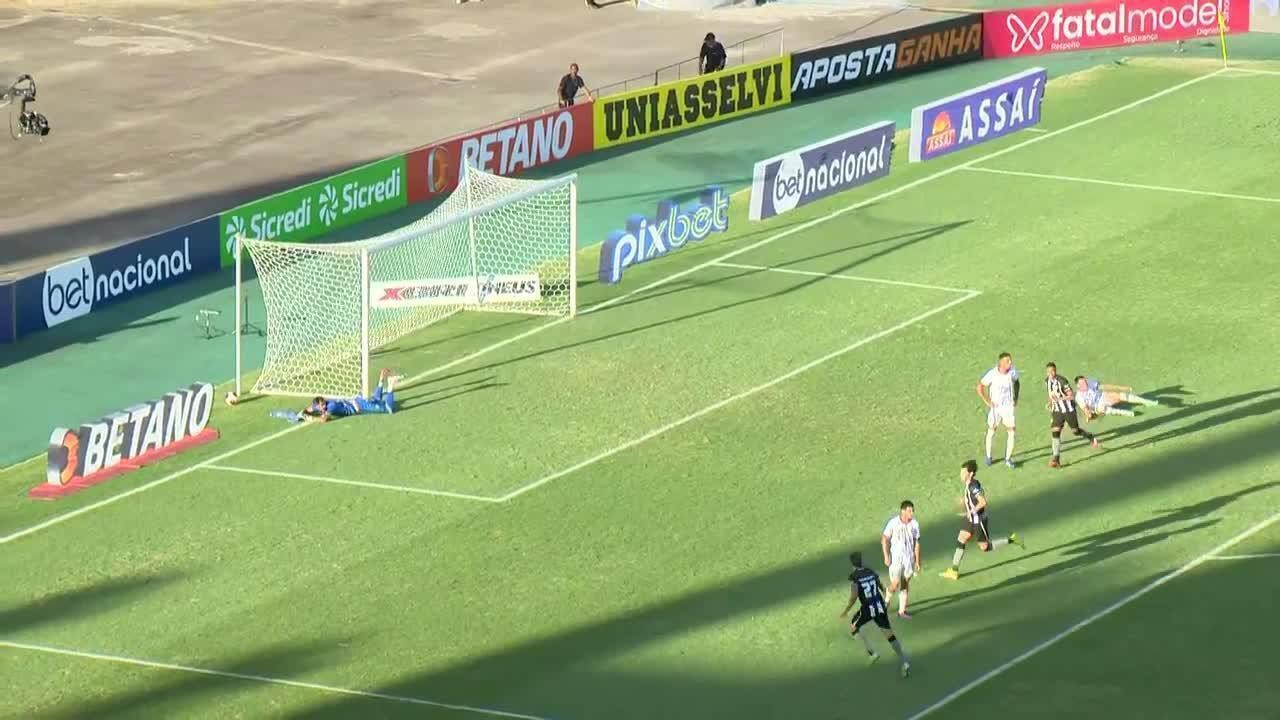 Após primeiro gol, Carlos Alberto planeja novos passos no Botafogo: "No ...
