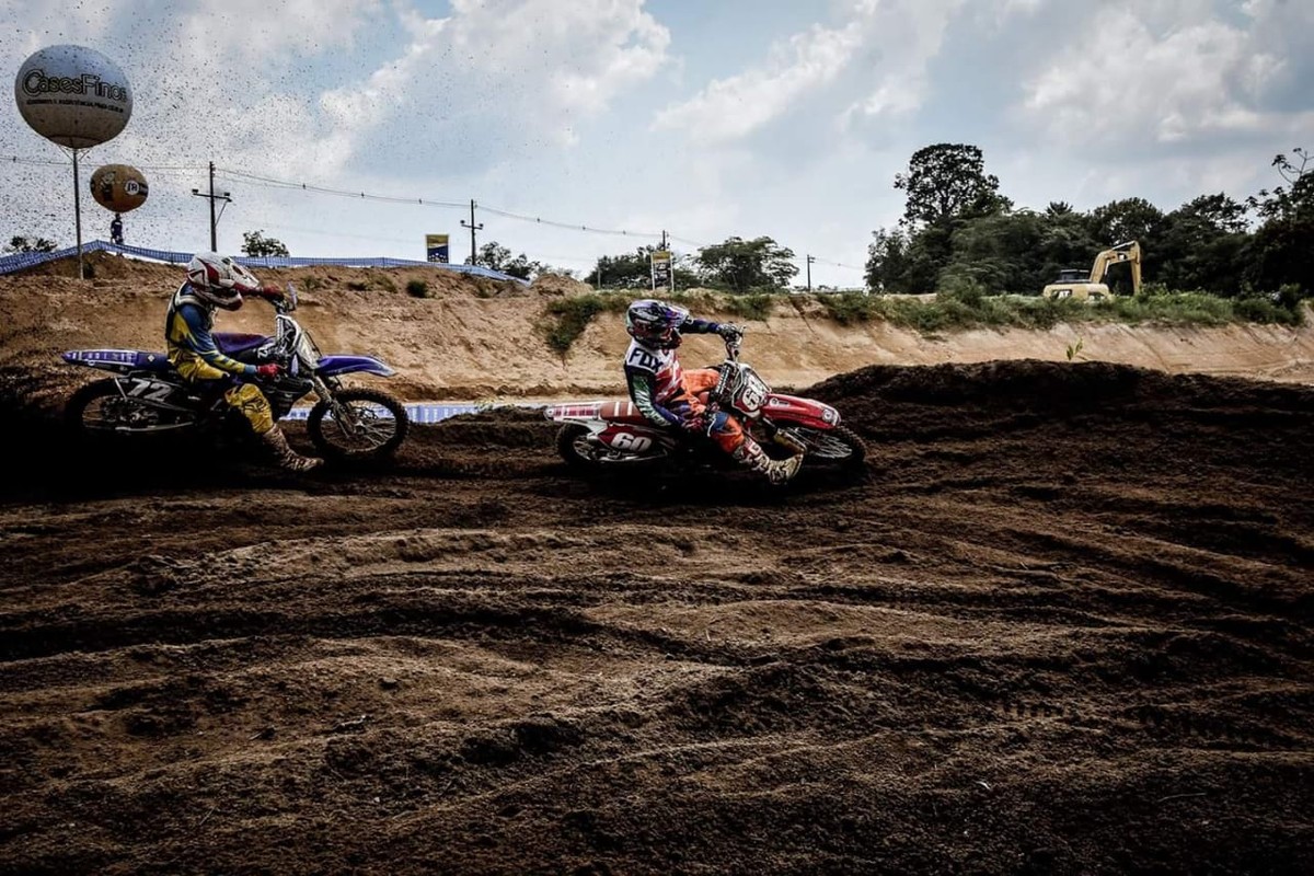 Amazonense de Motocross chega à segunda etapa neste fim de semana | am | ge