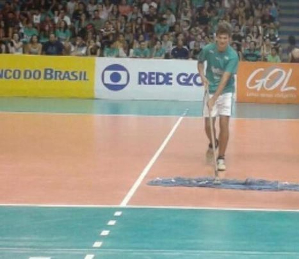 De auxiliar de quadra a referência do time principal: veja a trajetória ...