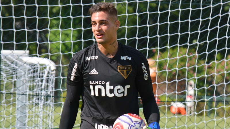 Você aprova a contratação de Jean pelo Atlético-GO? | atlético-go | ge