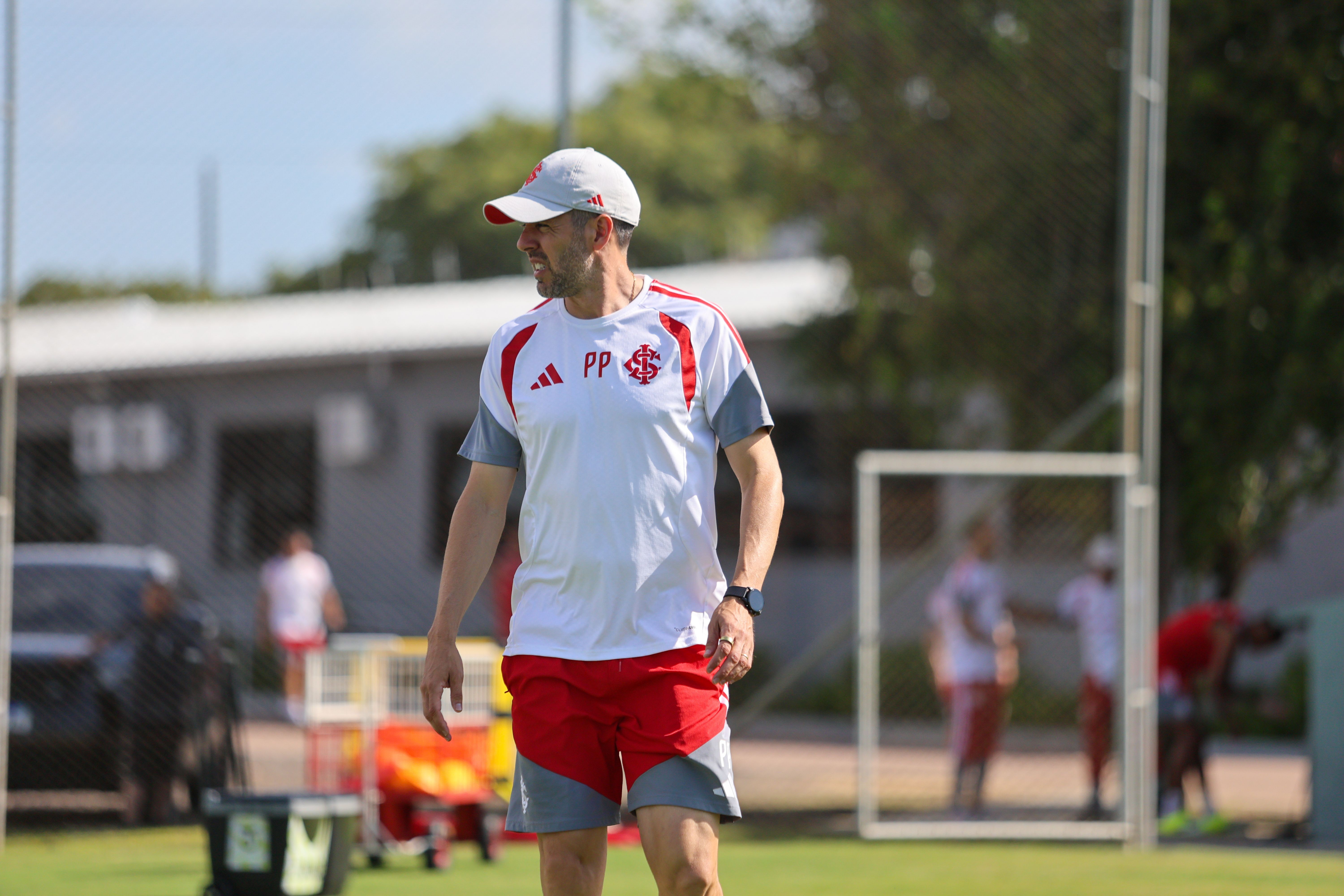 Pezzolano tem a chance de repetir Inter pela terceira vez seguida | Ge