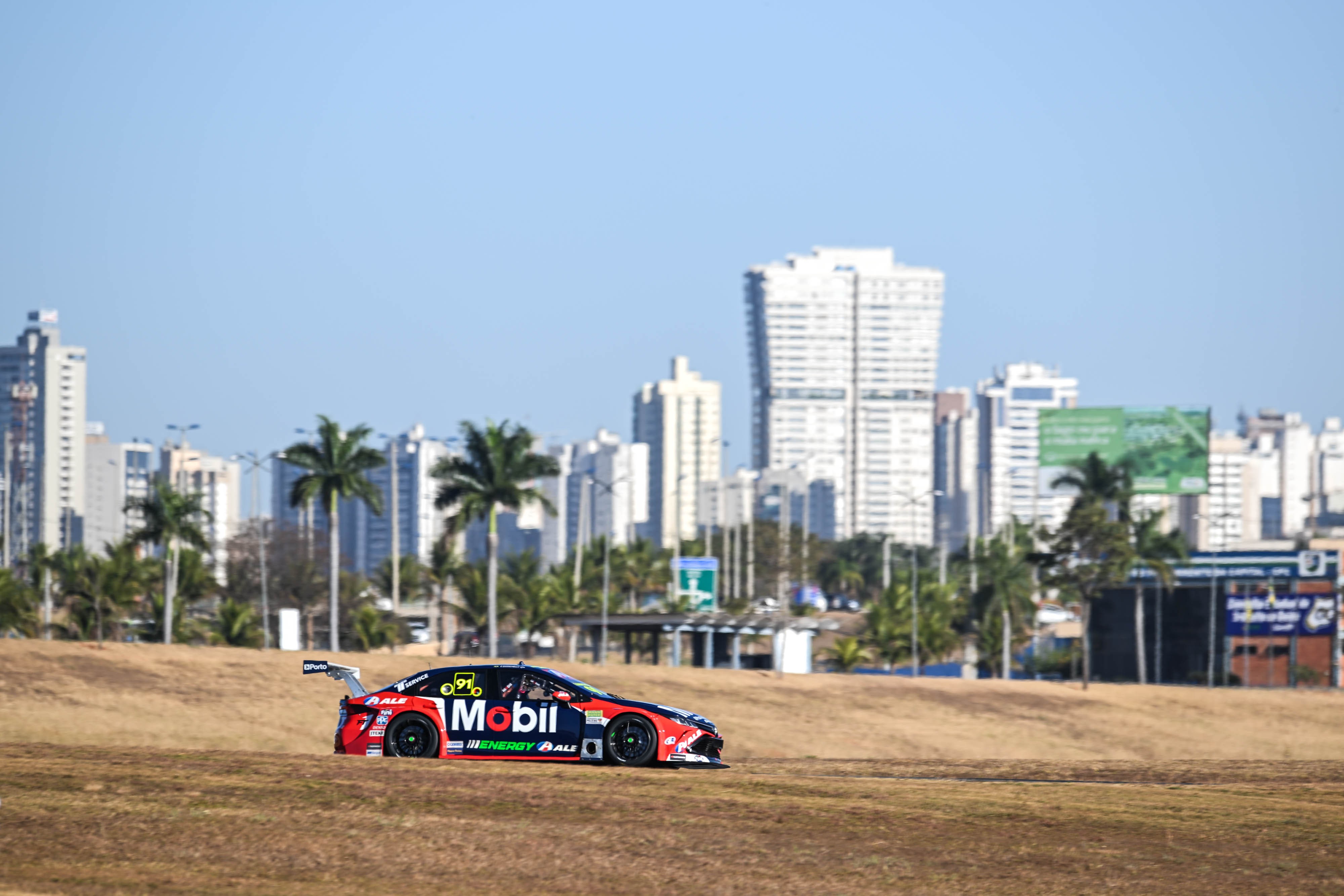 Stock Car: Dudu Barrichelo vence corrida sprint em Goiânia | stock car | ge