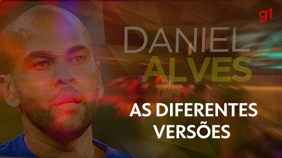 Caso Daniel Alves: Ministério Público da Espanha pede nove anos de ...