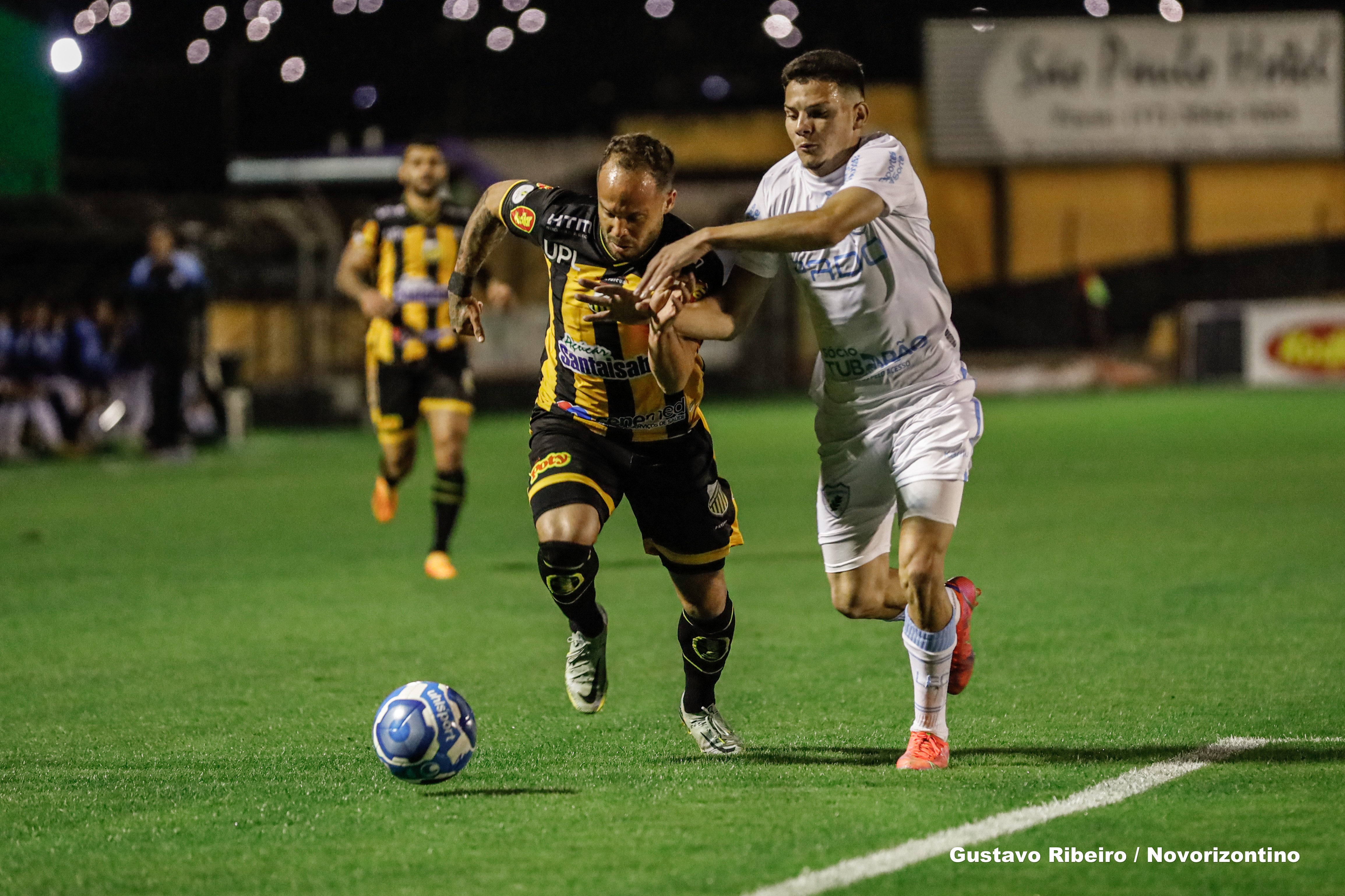 Londrina 1x2 Botafogo-SP: veja gols e melhores momentos do jogo da ...