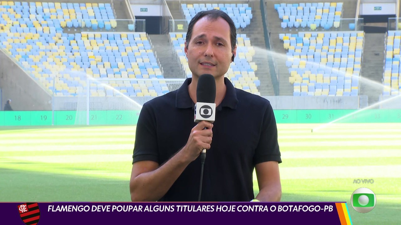 Flamengo aplica sua maior goleada sobre o Vasco na história | flamengo | ge