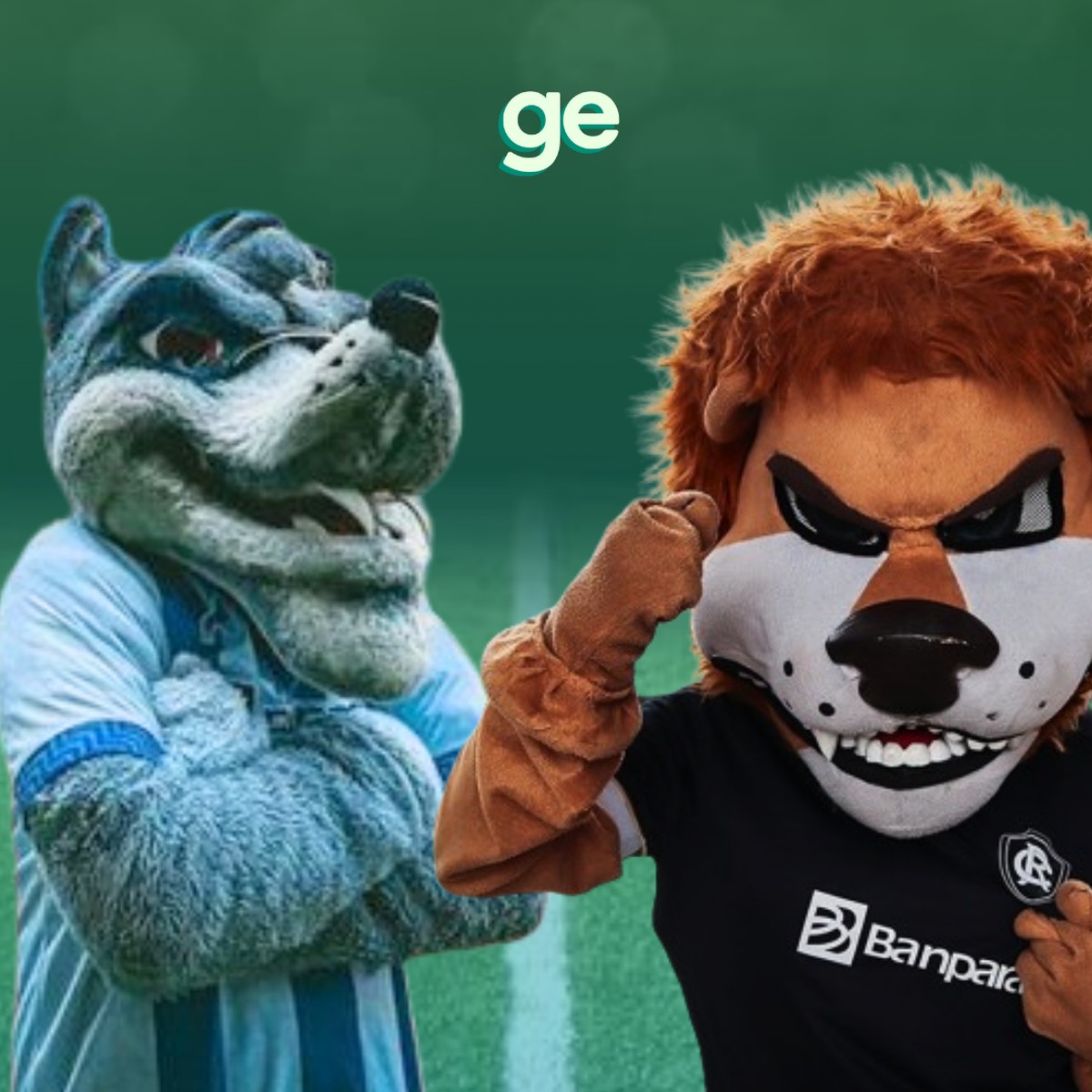 Não sabe onde acompanhar o primeiro Re-Pa da Copa Verde? ge Pará ...