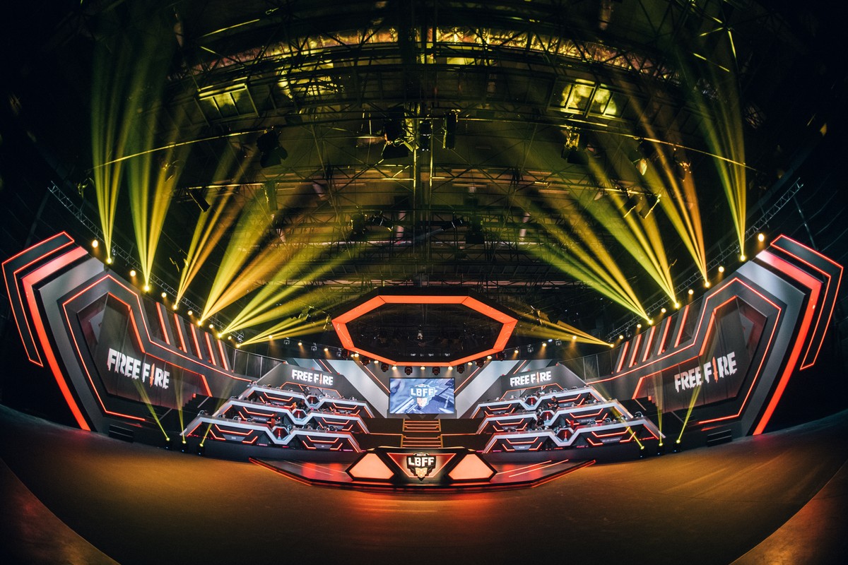 Liga Brasileira de Free Fire: tabela de jogos, datas e times | free ...