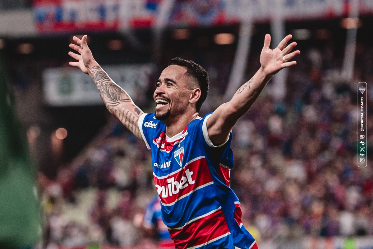 Análise: Fortaleza faz jogo histórico contra Boca Juniors e entrega ...