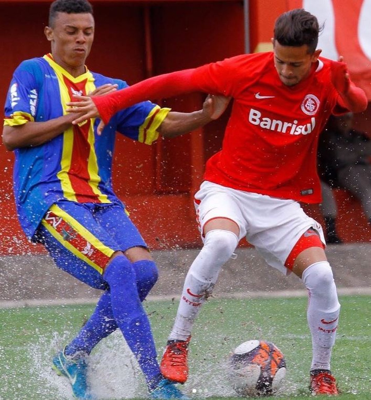 Do Campo do Abobrão a mais de 1000 minutos em SP: Caio Vinícius conta a própria história ...