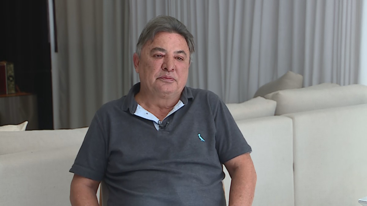 Zezé Perrella diz ter "carta branca" no Cruzeiro e avisa: "Não tolero ...
