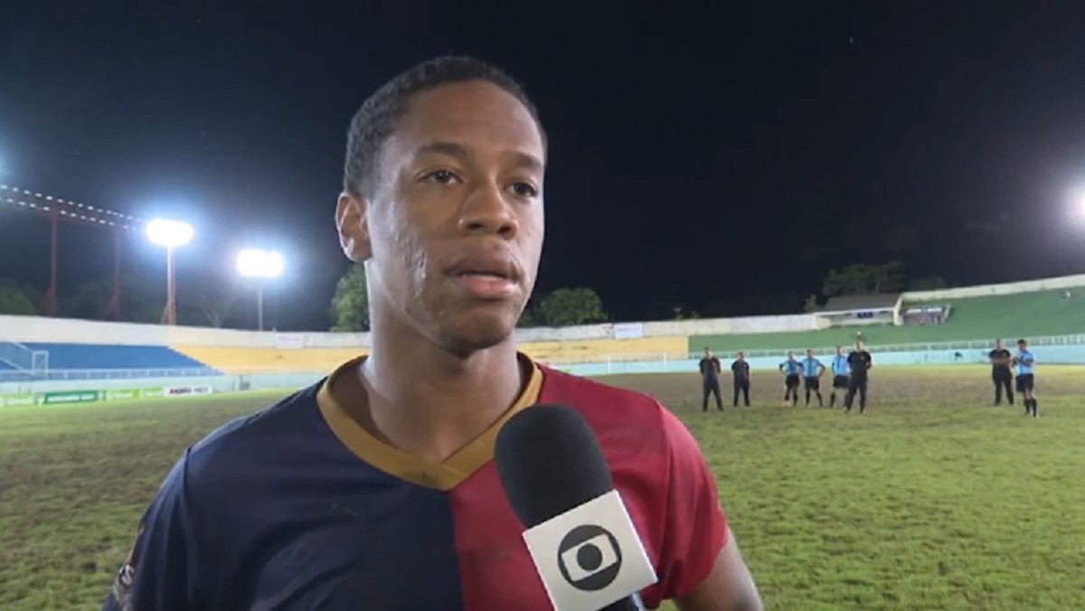 Humaitá tem três desfalques para clássico decisivo contra Rio Branco-AC ...