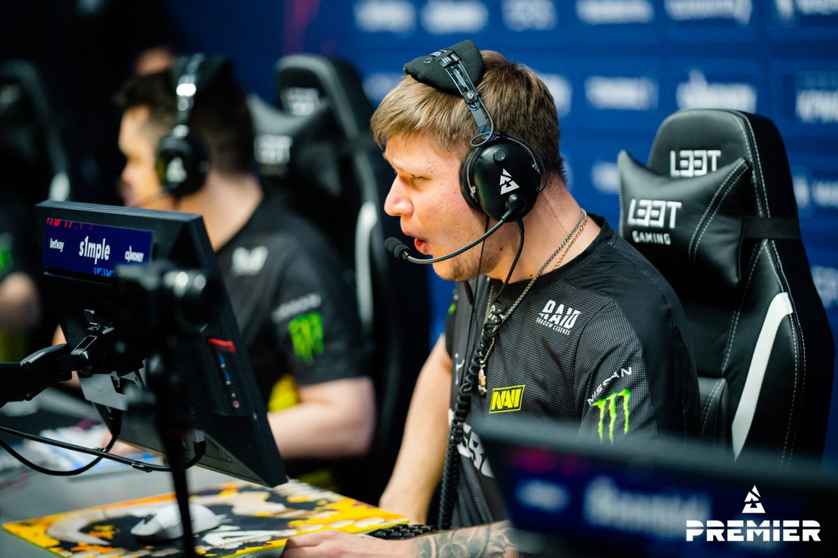 CS:GO: s1mple entra para Forbes 30 Under 30 da Europa | cs:go | ge