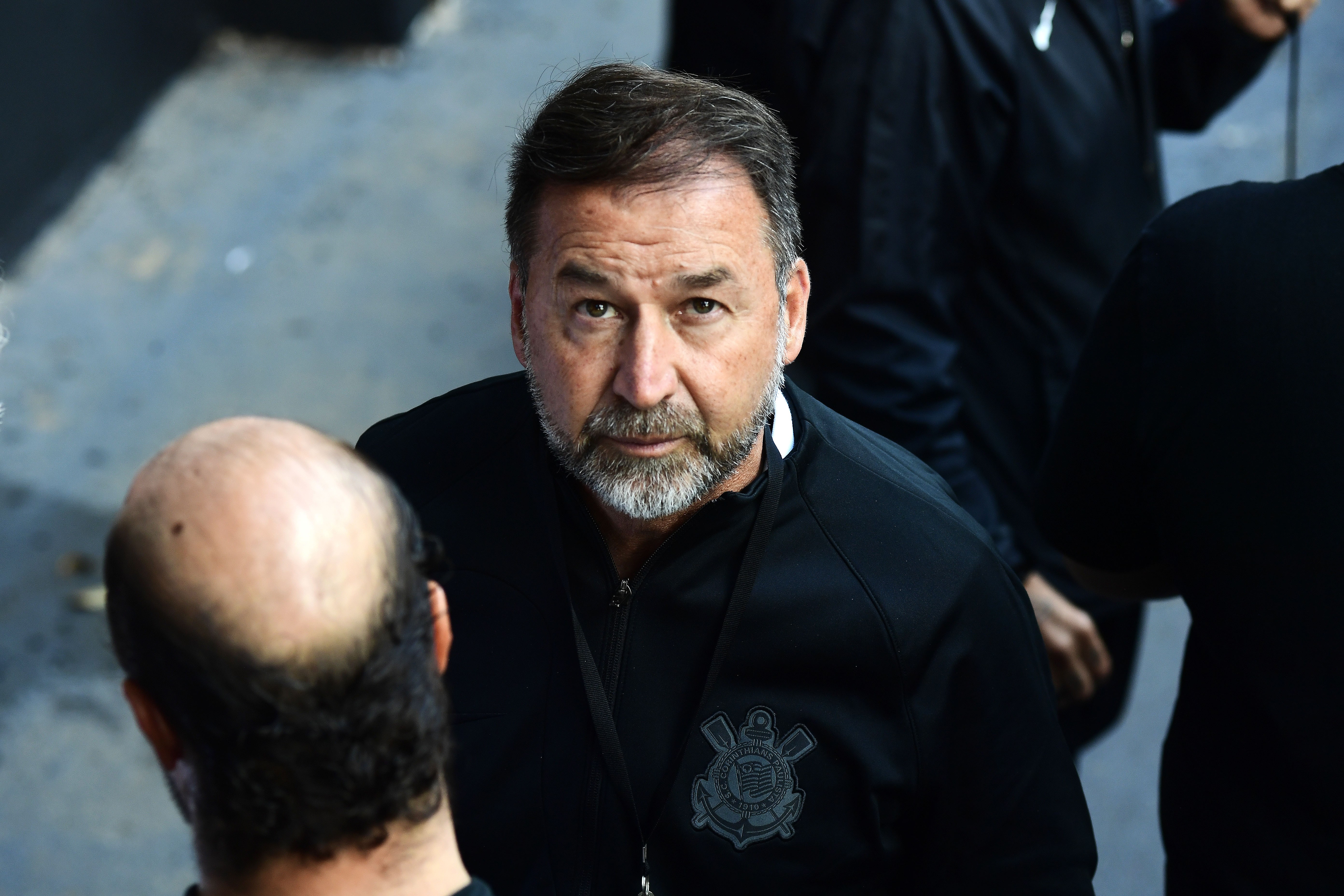 Vai contratar? Veja os planos do Corinthians para a janela de ...