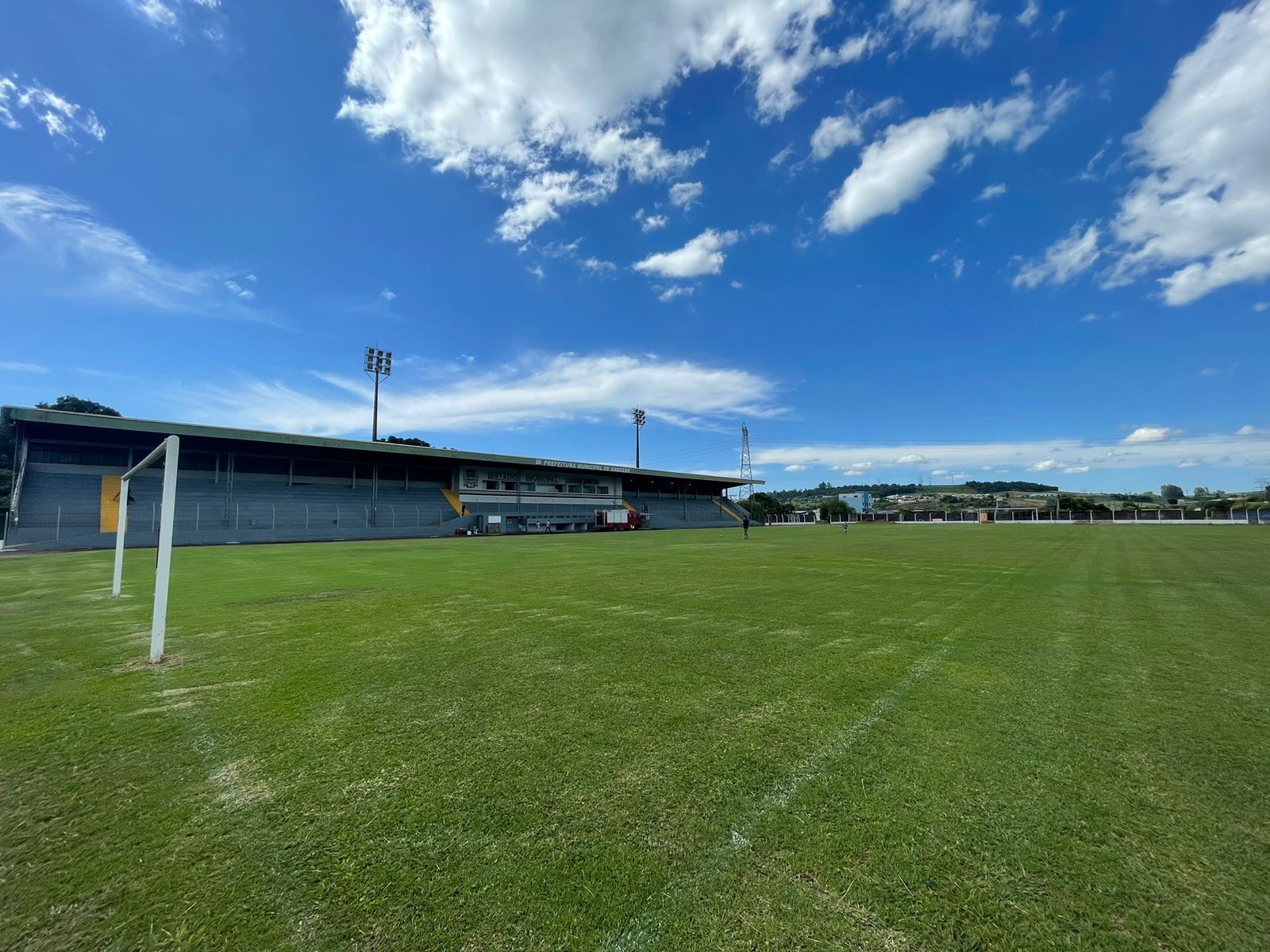 Chapecoense x Marcílio Dias: onde assistir ao vivo, horário e ...