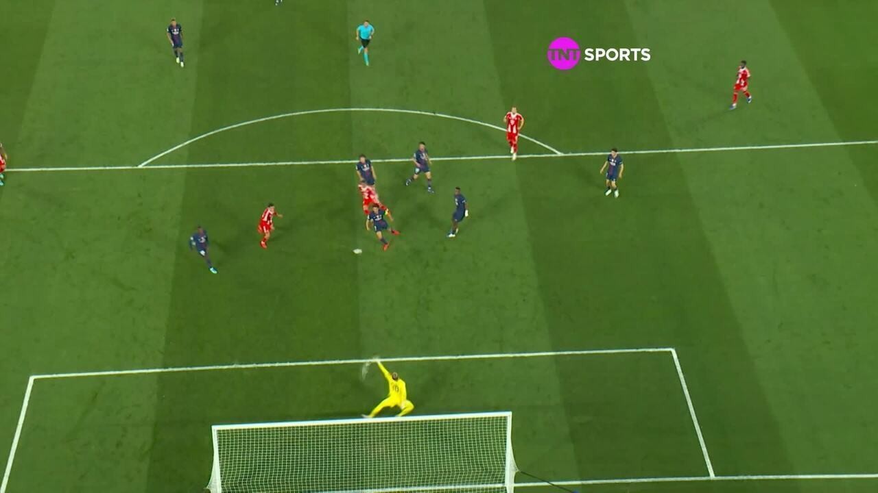 Jogaço entre PSG e Bayern pela Champions rende memes na internet; veja | Ge