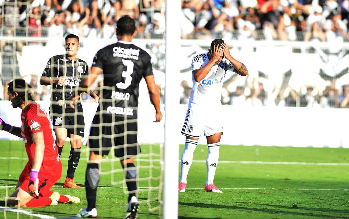 Corinthians só perde título com derrota inédita na Arena; veja números ...