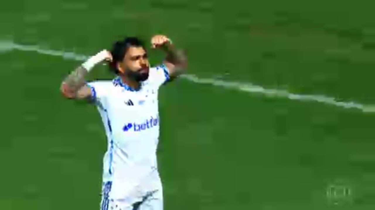 Cruzeiro x Racing: veja os melhores momentos da final da Sul-Americana ...