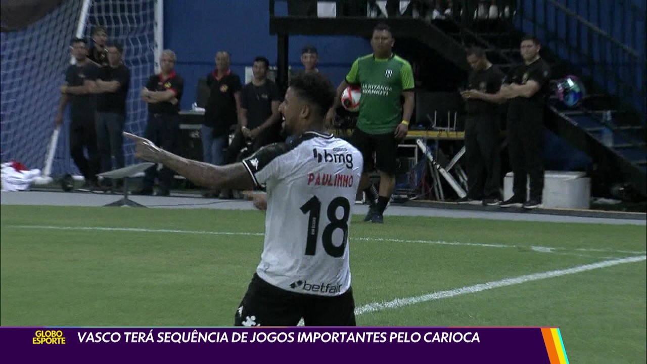 Vasco anuncia a contratação de Clayton Silva | vasco | ge