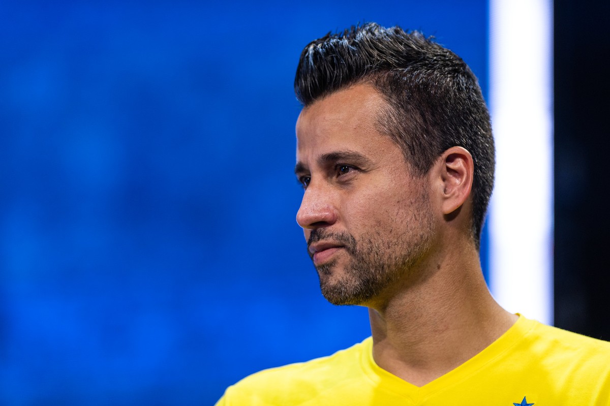 Presente no centenário, Fábio cita momento do Cruzeiro como "alerta ...